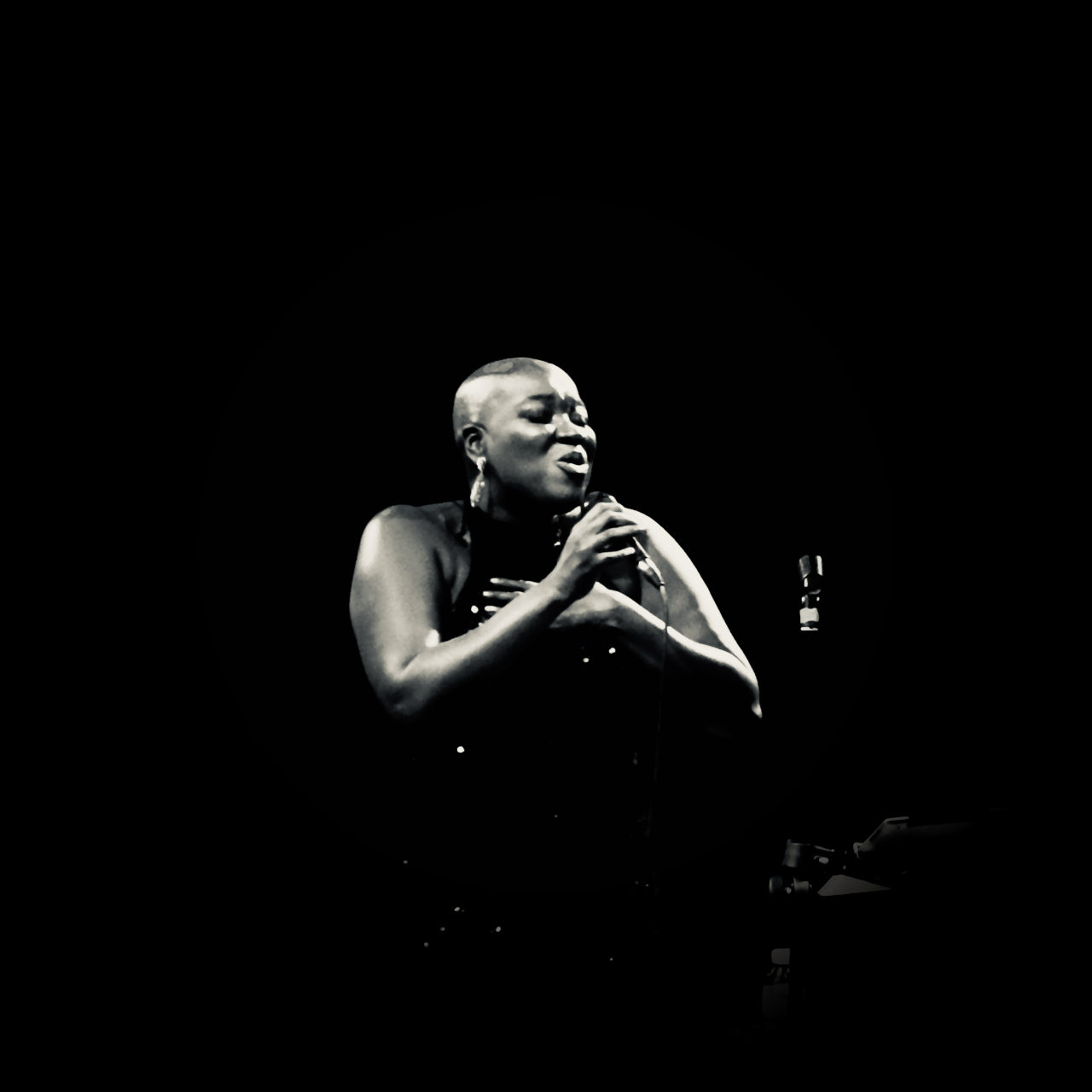 JANINE JOHNSON: Confessions of a Soul Diva – EL CENTRE